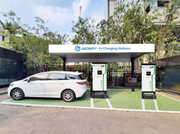 Best EV Charge Point Operators in Hyderabad | CPO Charging